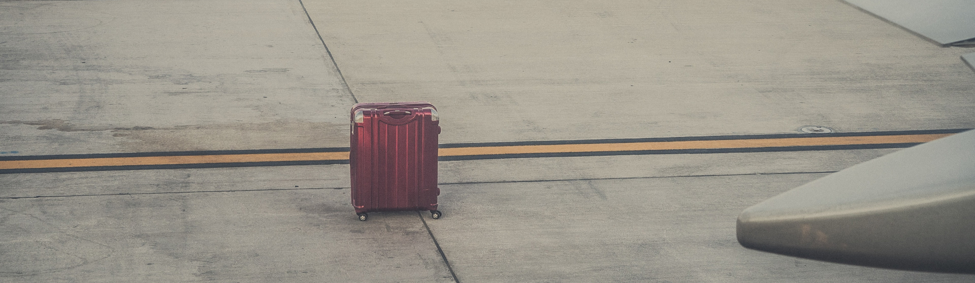 Carry-on Baggage Rules | Mavi Gök Airlines